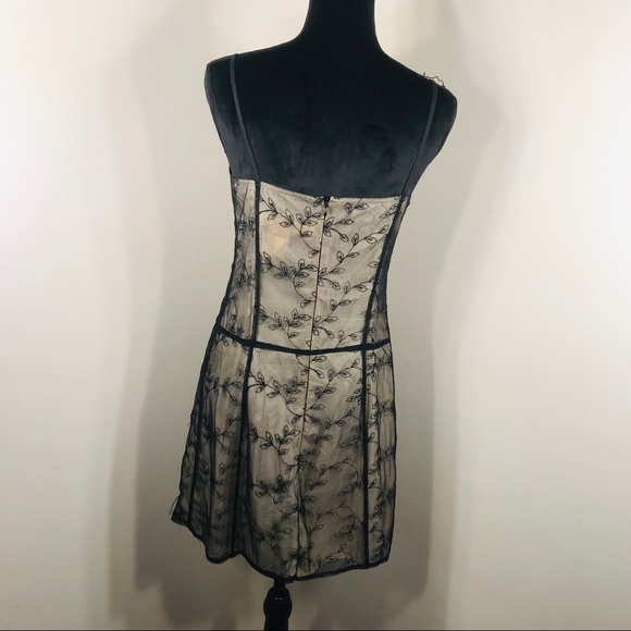 Max Studio | Dresses | Leon Max Max Studio Vintage Cocktail Dress ...